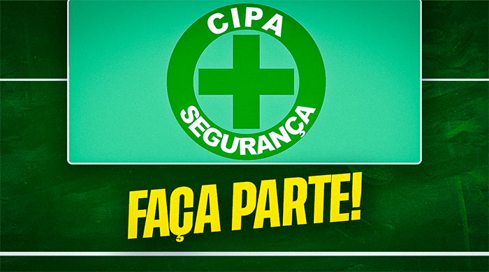 Comissão Interna de Prevenção de Acidentes | Inscrições vão até o dia ...