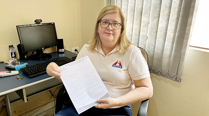 Aumento da carga horária dos Professores | SSPMA solicita ...