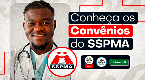 Planos de Saúde do SSPMA | Conheça todas as opções disponíveis com ...